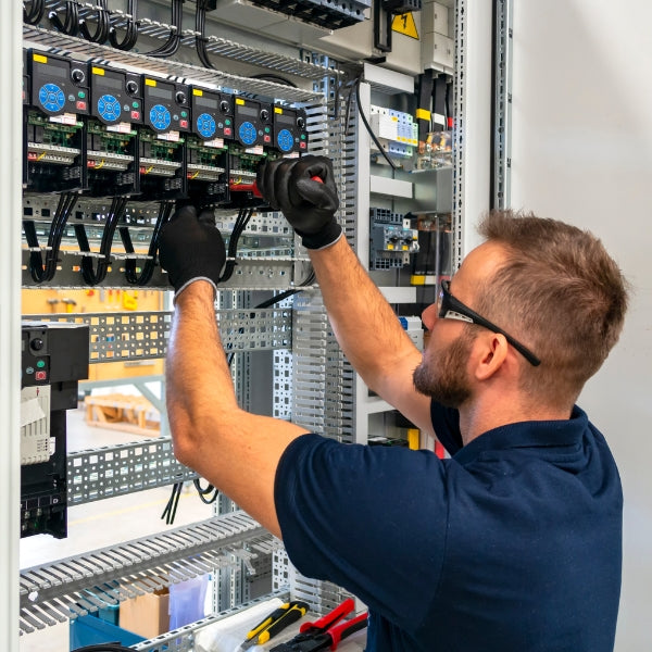 ELECTRICAL – Naz Agencies