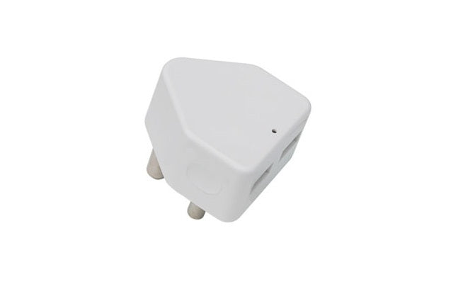 REDISSON PLUG TOP 2 X USB – Naz Agencies
