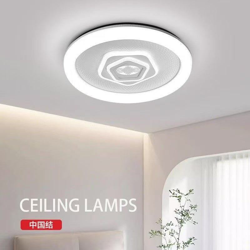 .TYSON CEILING LIGHT RETRO - 46cm – Naz Agencies