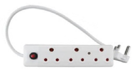 REDISSON M/PLUG R33 3x3pin – Naz Agencies