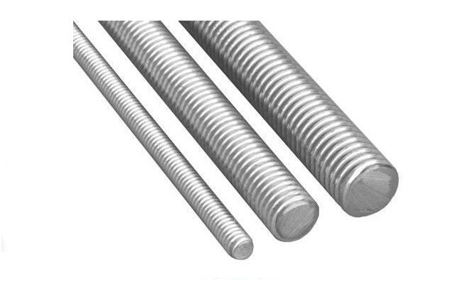 THREADED ROD M12 X 1MTR – Naz Agencies