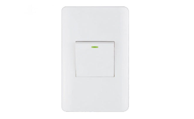 AUSMA BR SWITCH 1 LEVER – Naz Agencies